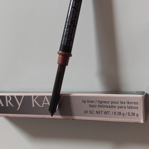 Mary Kay | Makeup | Mary Kay Lip Liner Chocolat | Poshmark